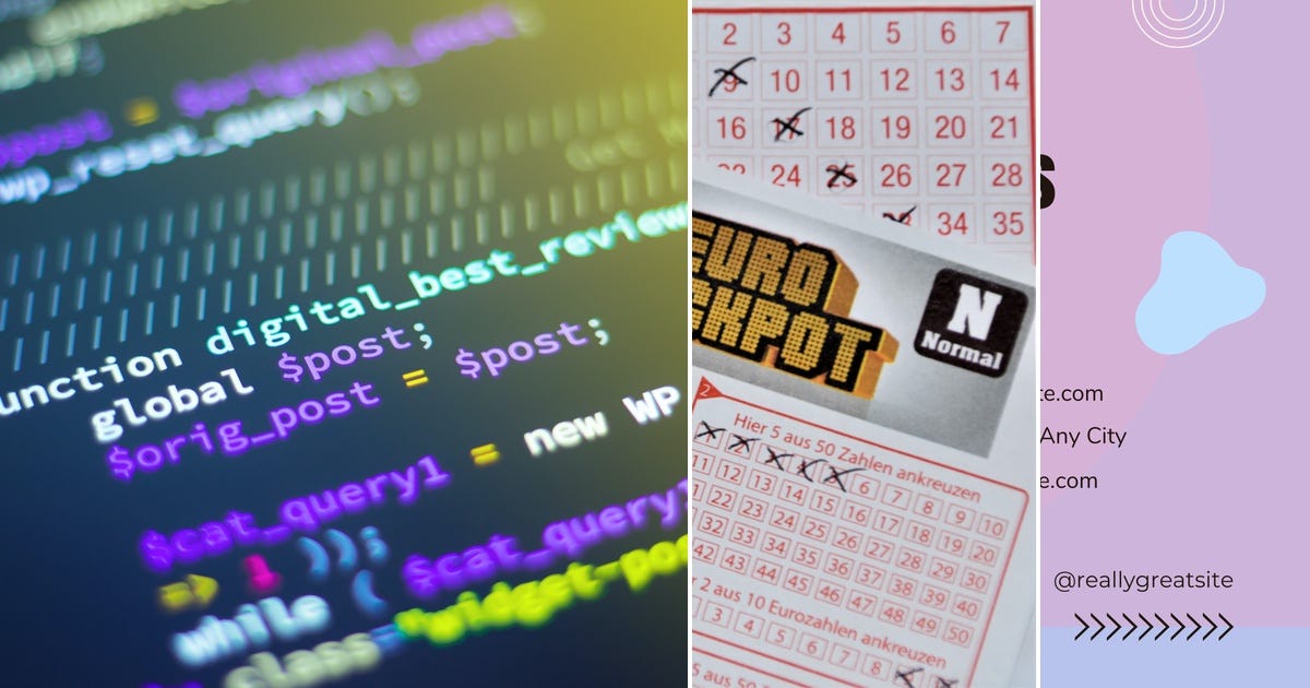 List: Canva | Curated by Themackenzie | Medium