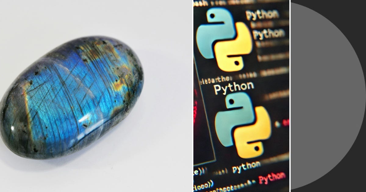 List: Python | Curated by Artem K | Medium