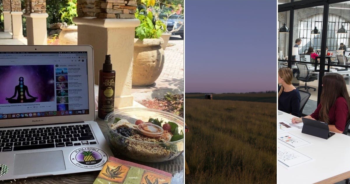 List: Self Improvement | Curated by Zalfa Aura | Medium