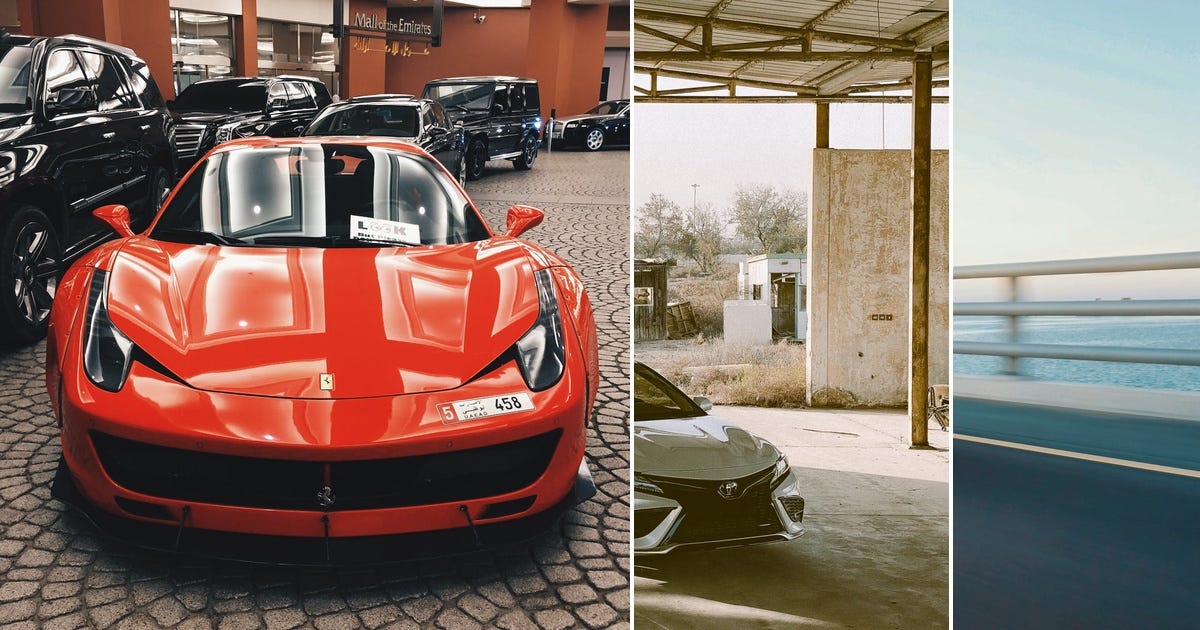 List: Cars and Automotive | Curated by productvortex | Medium
