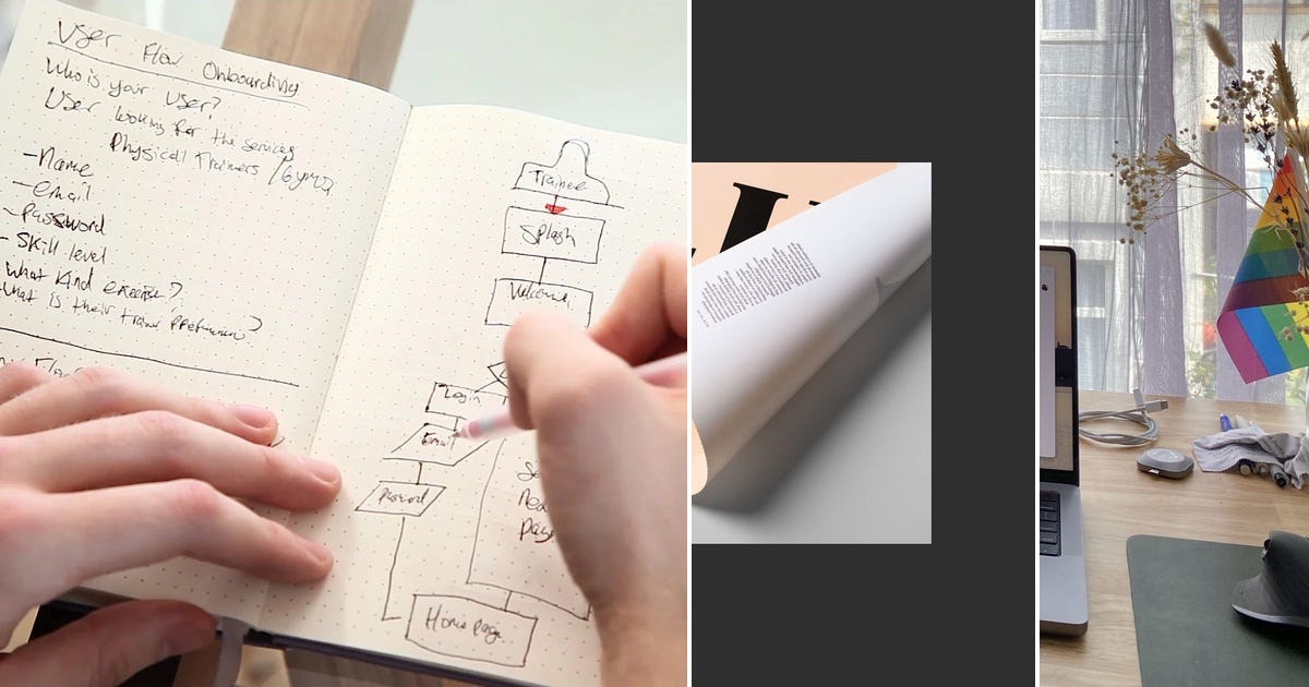 List: Inspo | Curated by Pkxbbhz | Medium