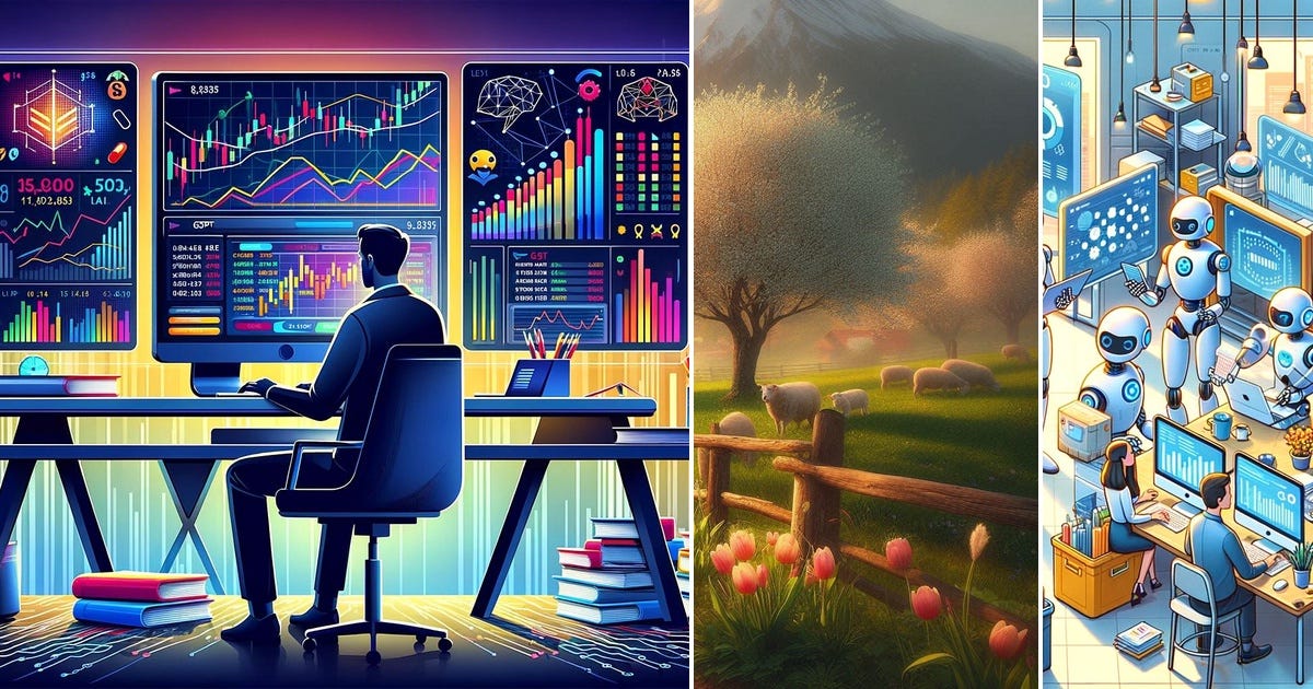 List: OpenAI | Curated by Warren Kwan | Medium