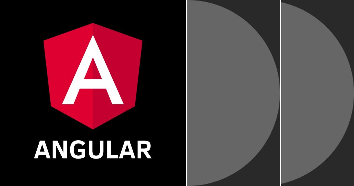List: ANGULAR - Cheat Sheet | Curated by Earl Cornet | Medium