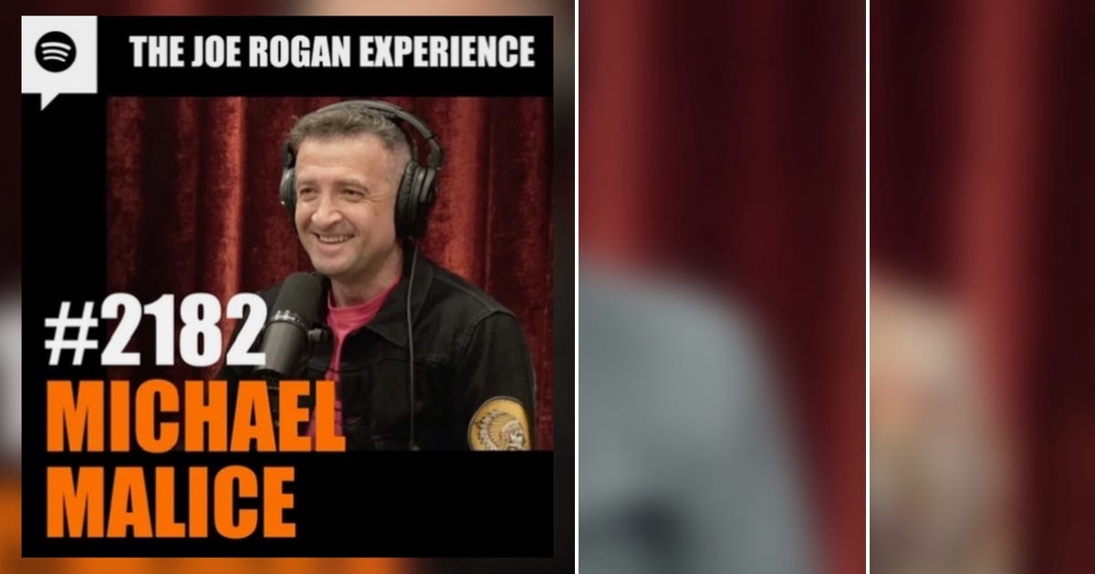 List: The Joe Rogan Experience | Curated by Matthew Thomas | Medium