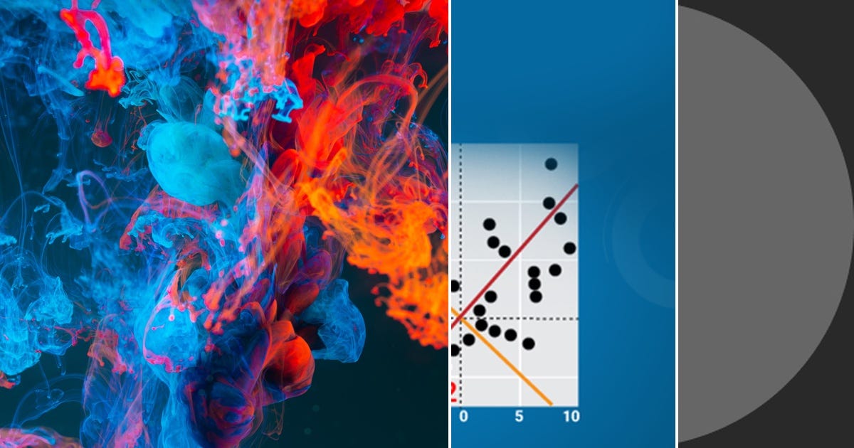 List: PCA | Curated by saifulclash | Medium