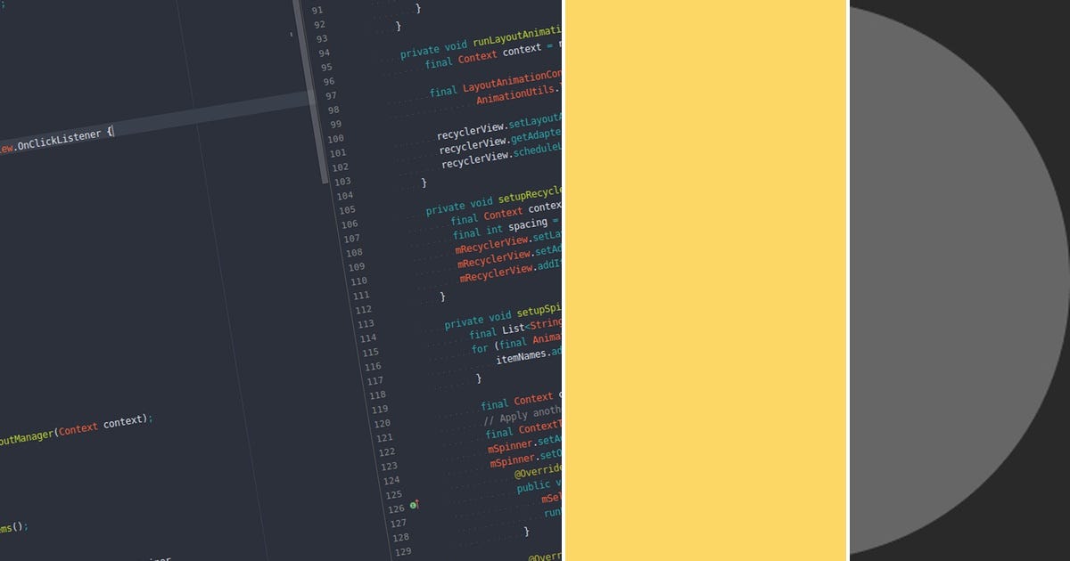 List: Animation | Curated by hoanghai | Medium