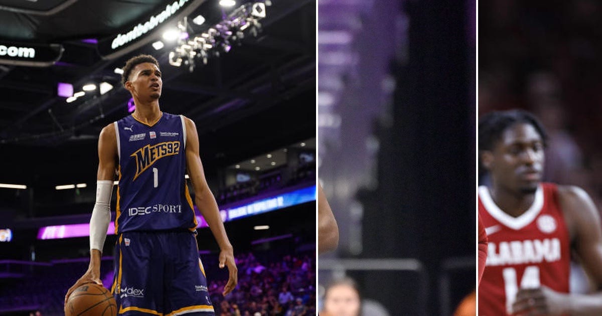 List: 2023 NBA Draft - Scout Reports | Curated by Bengolo | Medium