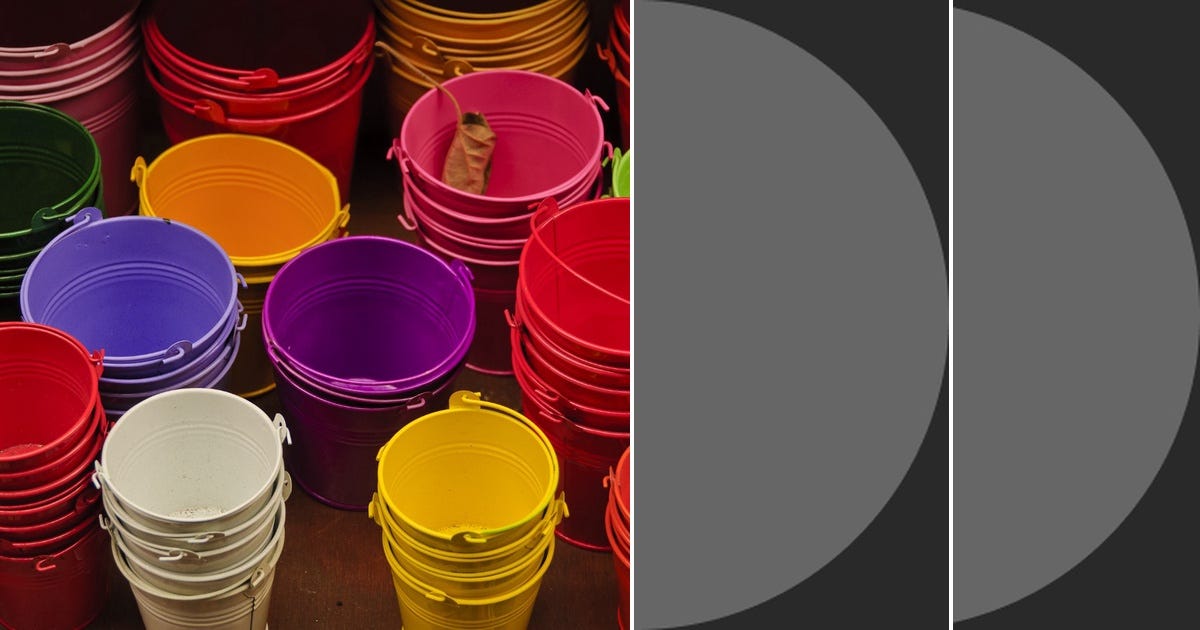 List: AWS S3 | Curated by Vamsi Krishna | Medium