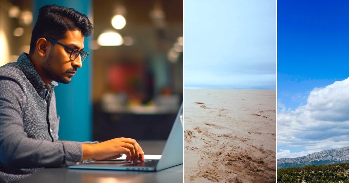 List: My Favourites from Tim Denning | Curated by N. C. Brandão | Medium