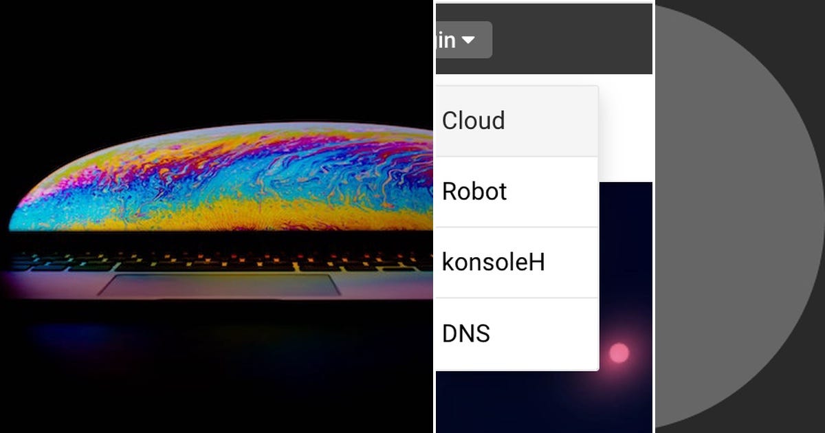 List: VMs & Self Hosting | Curated by Chris | Medium