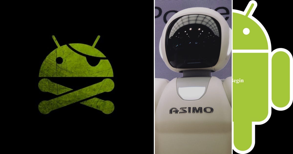 List Android Curated By Reza Fadaei Medium