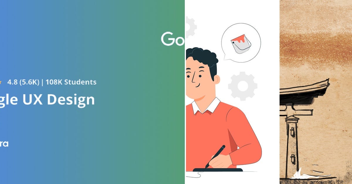 List: UX | Curated by Velascojasmine | Medium