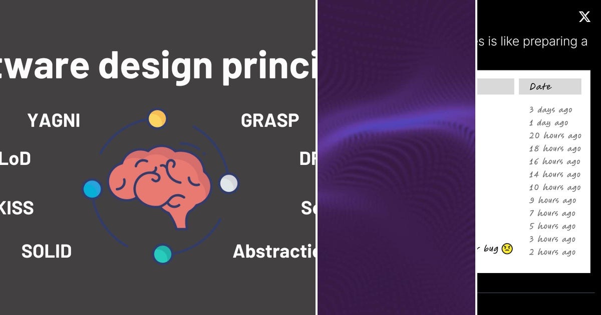 List: Programming tips | Curated by Alen Vrbek | Medium
