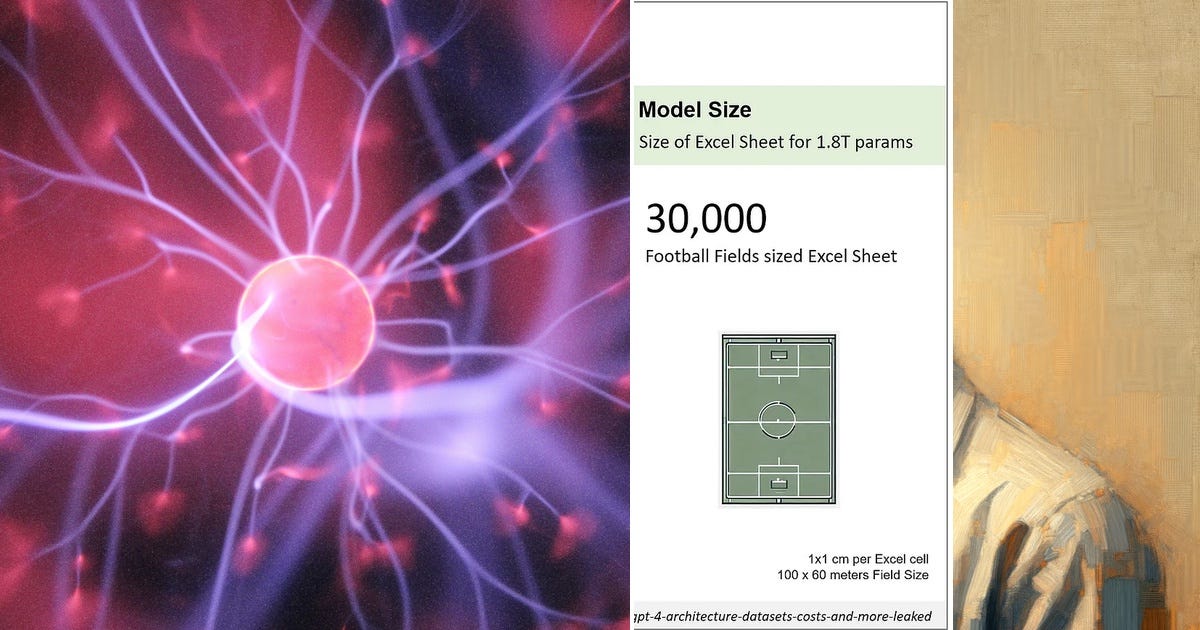 List: ChatGPT | Curated by Ken Benoit | Medium