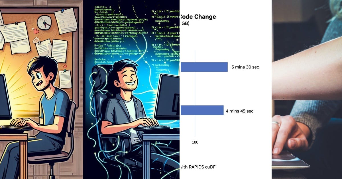 List: Dev Tips | Curated by @ralf_goebel | Medium