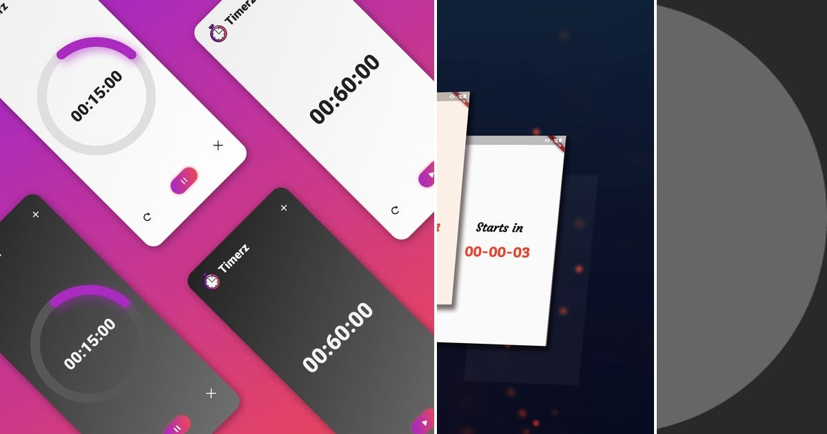 List: Flutter | Curated by Joseph Githumbi | Medium