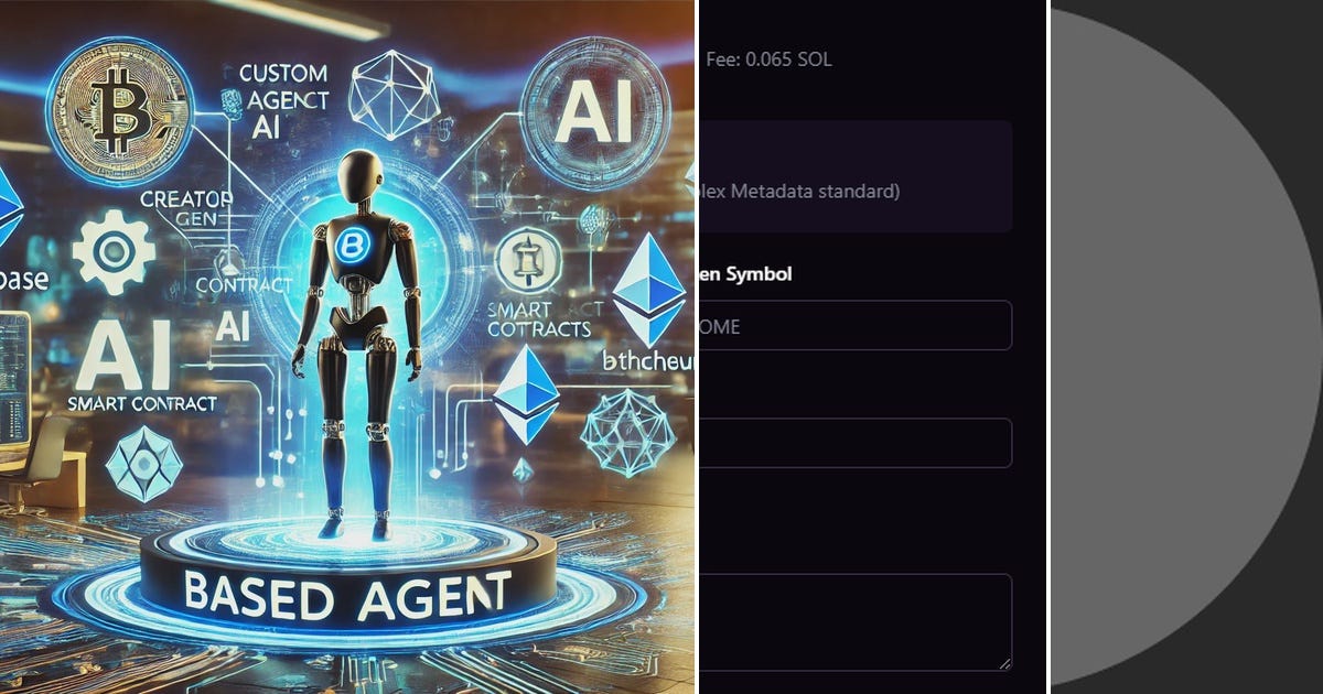 List: Crypto | Curated by Sentience.xyz | Medium