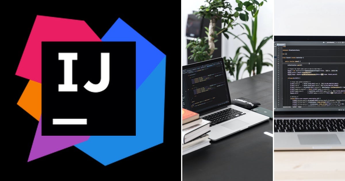 List: IntelliJ | Curated by Hector Fuerte | Medium