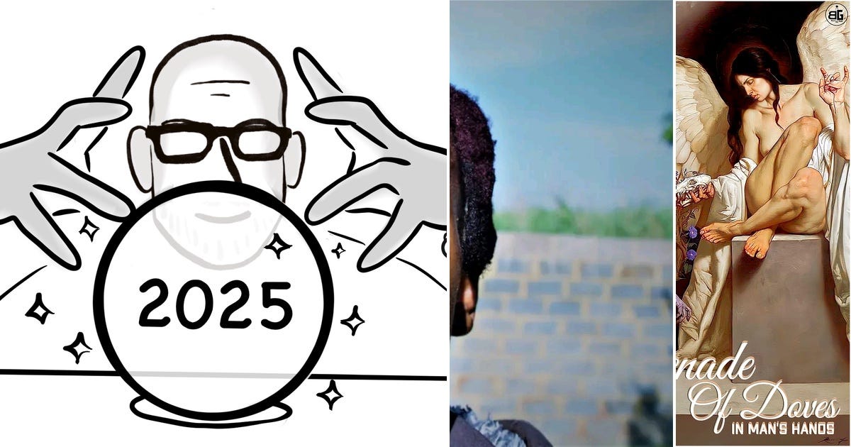 List: Important to me 🧐 | Curated by Cave Conscious 🌹 | Medium