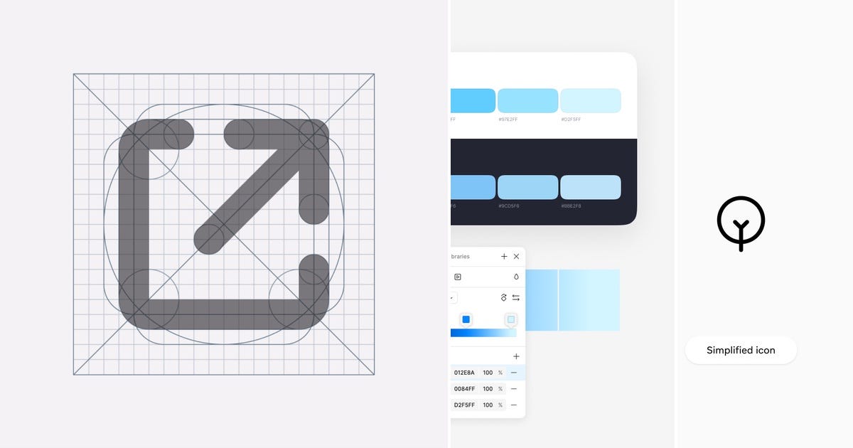 List: M1 UI DESIGN ynov | Curated by Mguadalupeblank | Medium