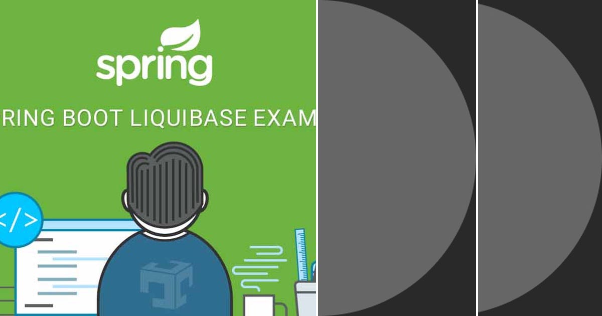 List: Liquibase | Curated by dijo francis | Medium