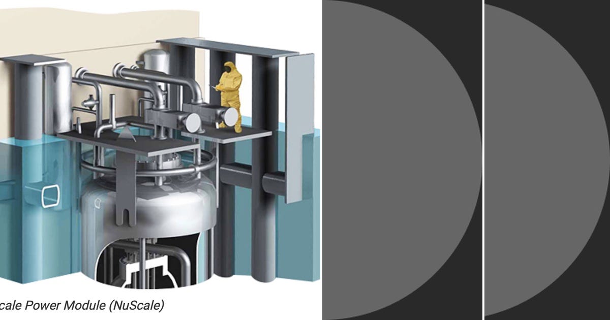 List: Small Modular Reactors | Curated by Eric Best | Medium