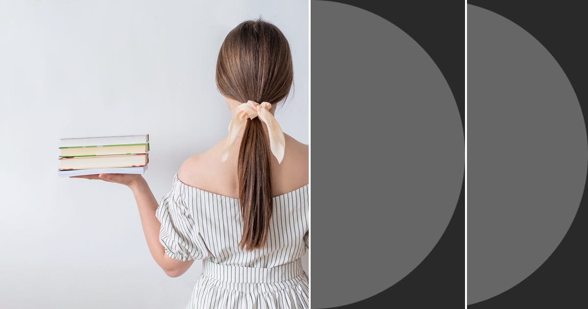 List: BOOK REC lists | Curated by Zuzana Szabóová | Medium