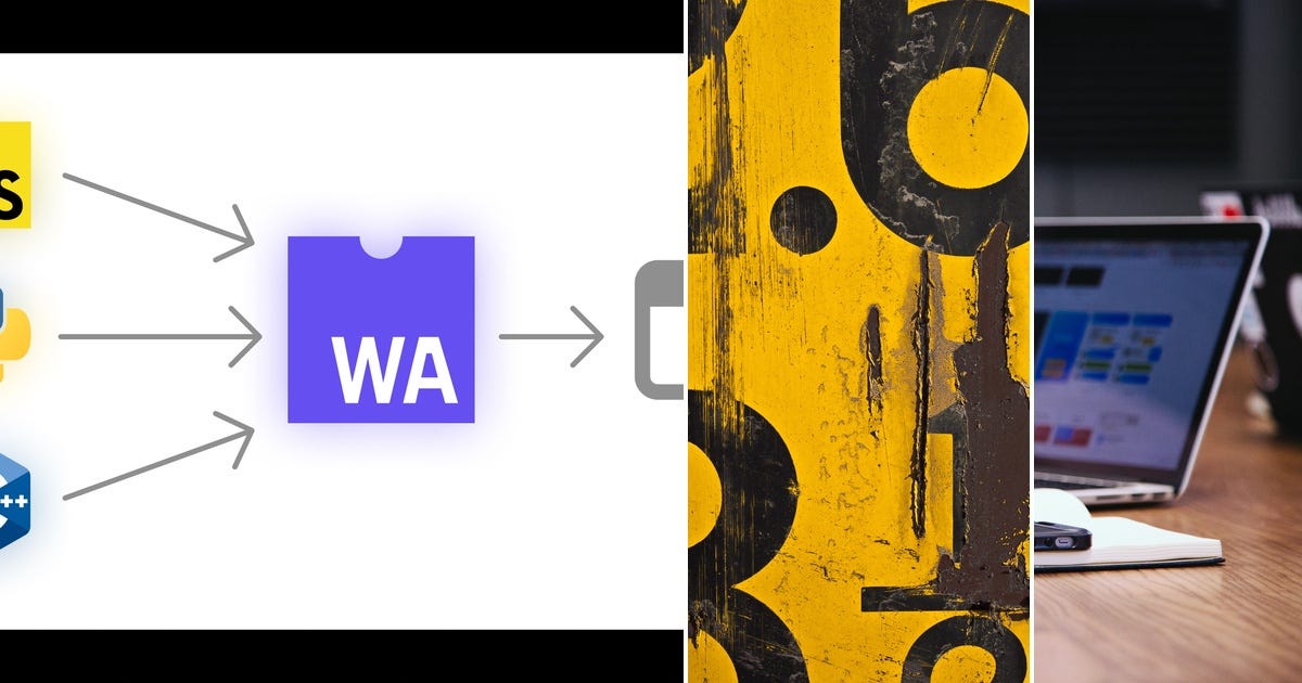 List: Web Development projects | Curated by Ken Sotak | Medium