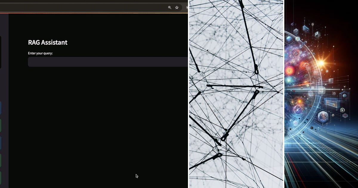 List: MultiModal RAG/LLM | Curated by Integra Ds | Medium