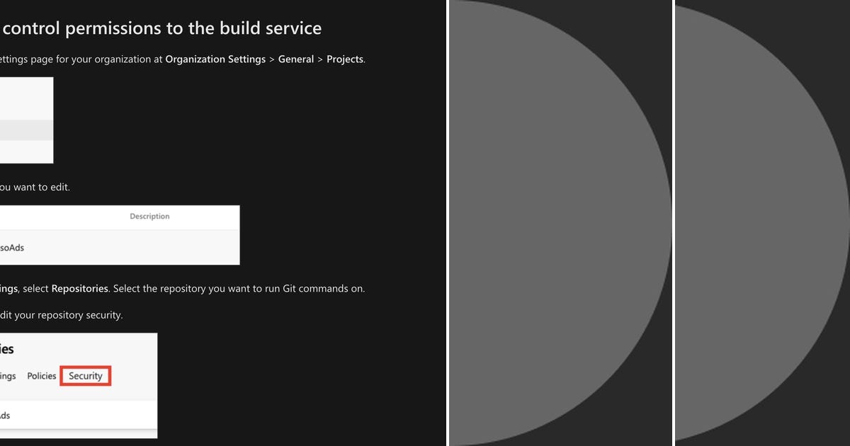 List: Azure DevOps | Curated by Gopi Desaboyina | Medium