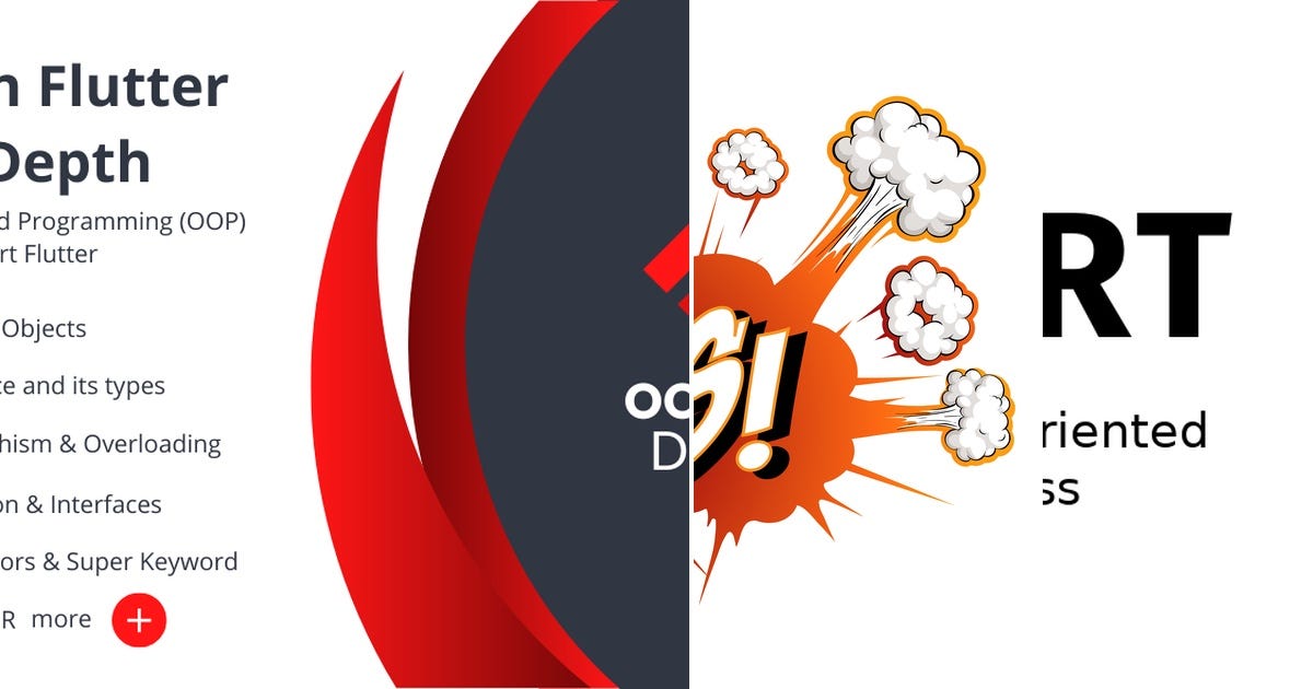 List: Oop | Curated by Steph | Medium