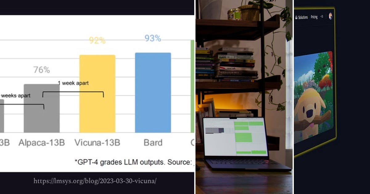 List: LLM | Curated by Tom Varga | Medium