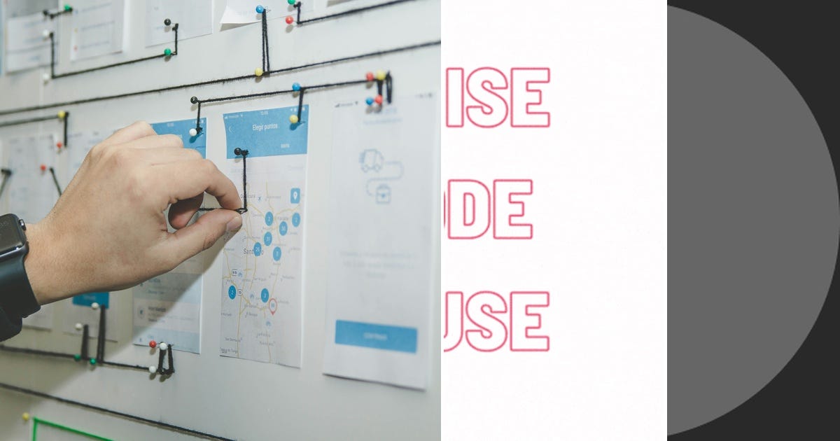 List: n8n | Curated by Walid Abdulla | Medium