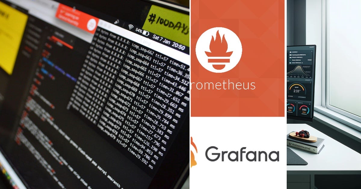 List: Prometheus | Curated by Brasher | Medium