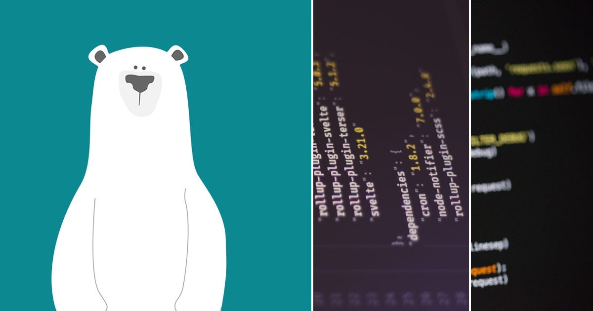 List Python Web Programming Curated By Mhmallory Medium 