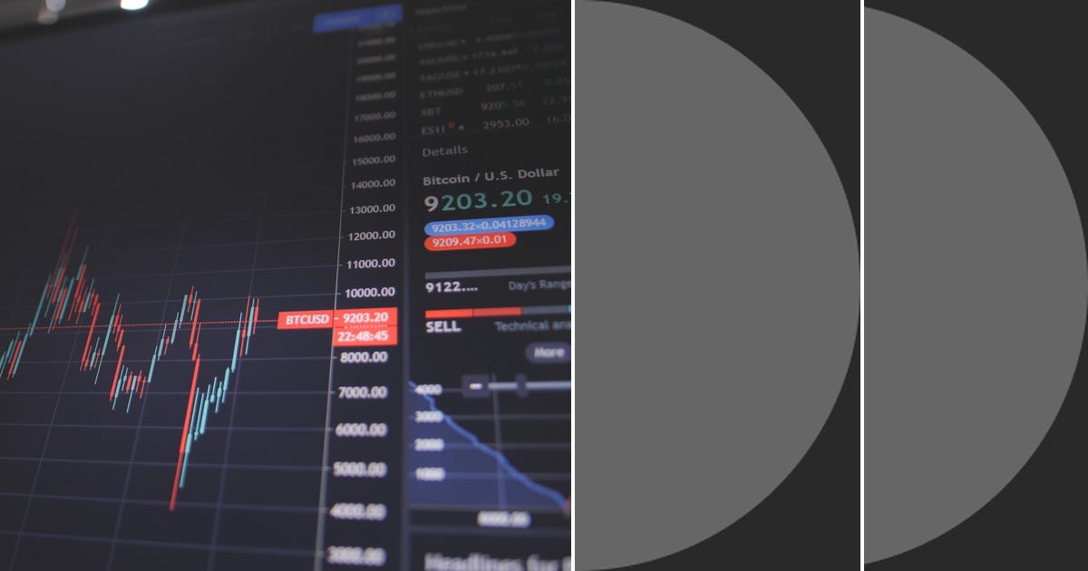 List: Crypto Prediction | Curated by Azad | ازاد | Medium