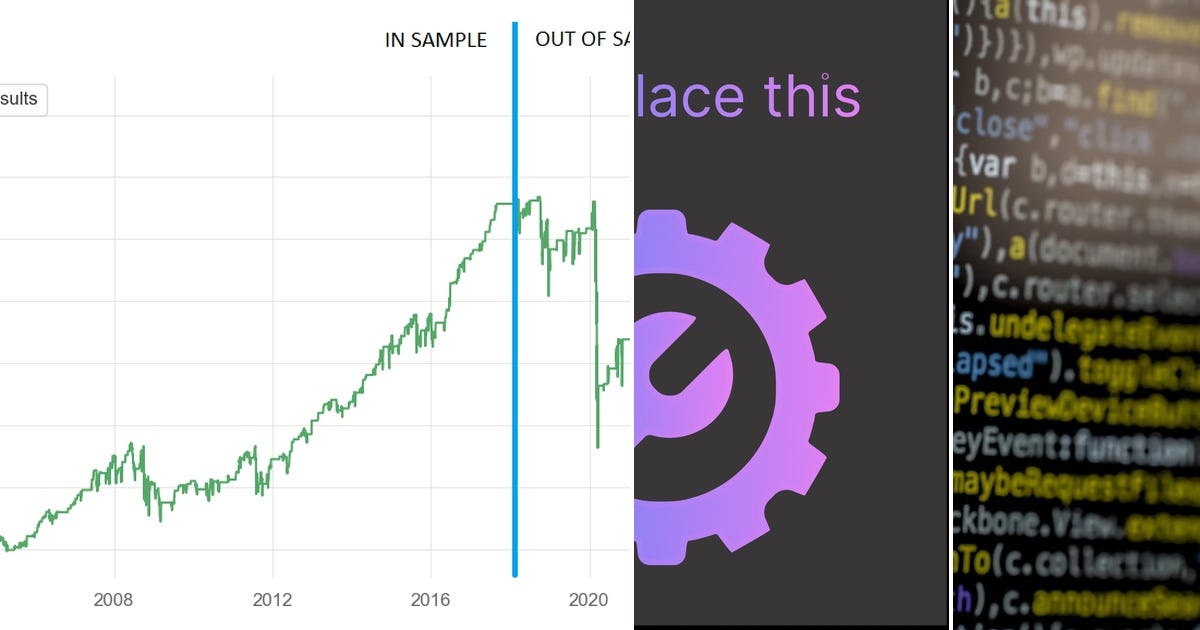 List: Python | Curated by Lionel Hummel | Medium