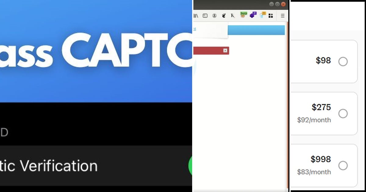 List: Bypass | Curated by Pedro | Medium
