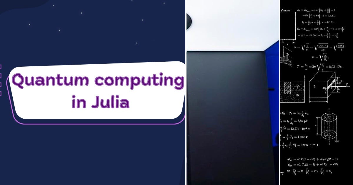 List: Qubits | Curated by Edgar Rondán Sanabria | Medium