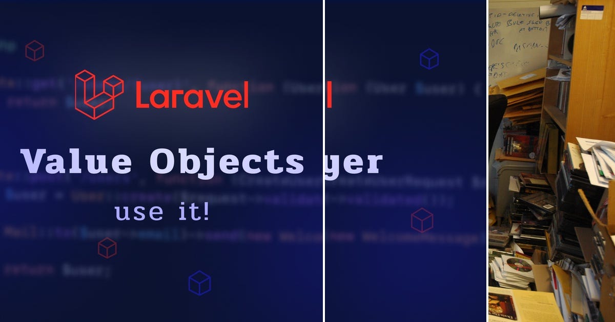 List: Laravel | Curated by Vincent Sposato | Medium