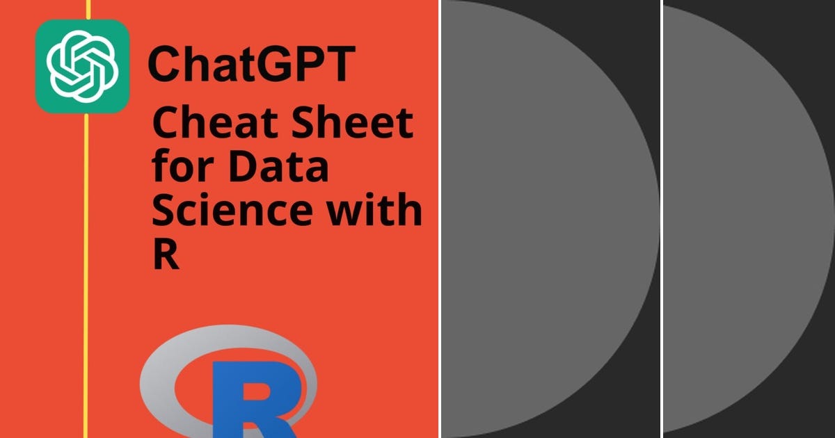 List: R | Curated by Julien Yver | Medium