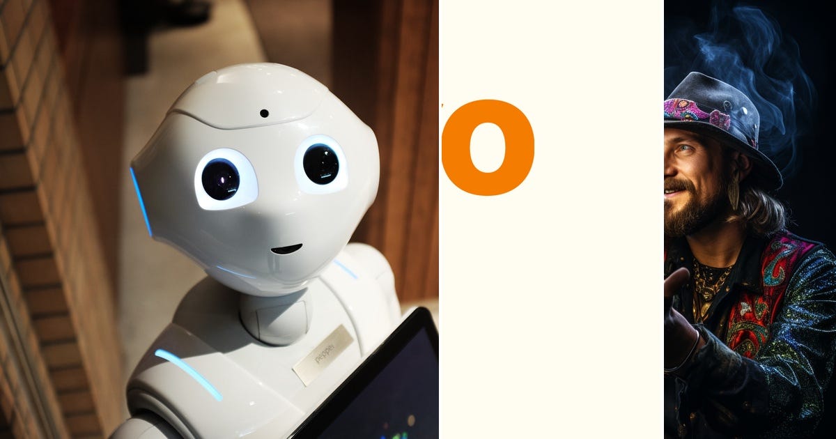 List: Python | Curated by Sam Griffith | Medium