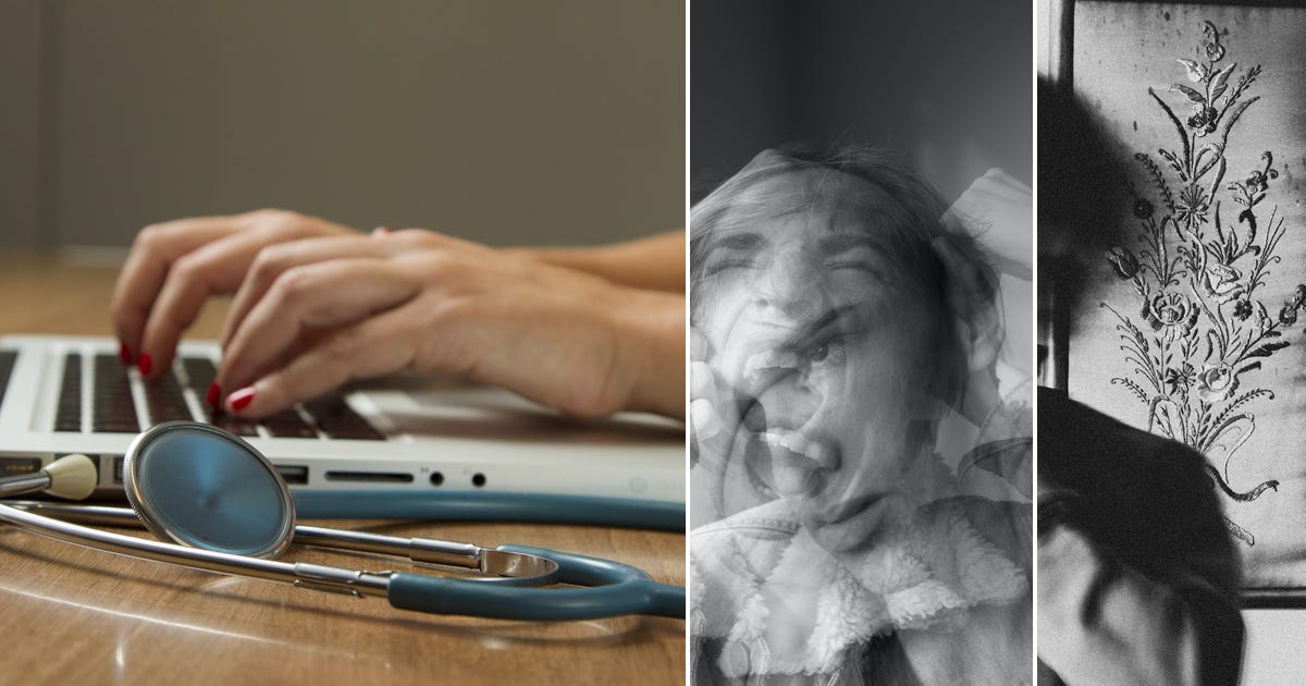 List: Health | Curated by Prem Bhalerao | Medium