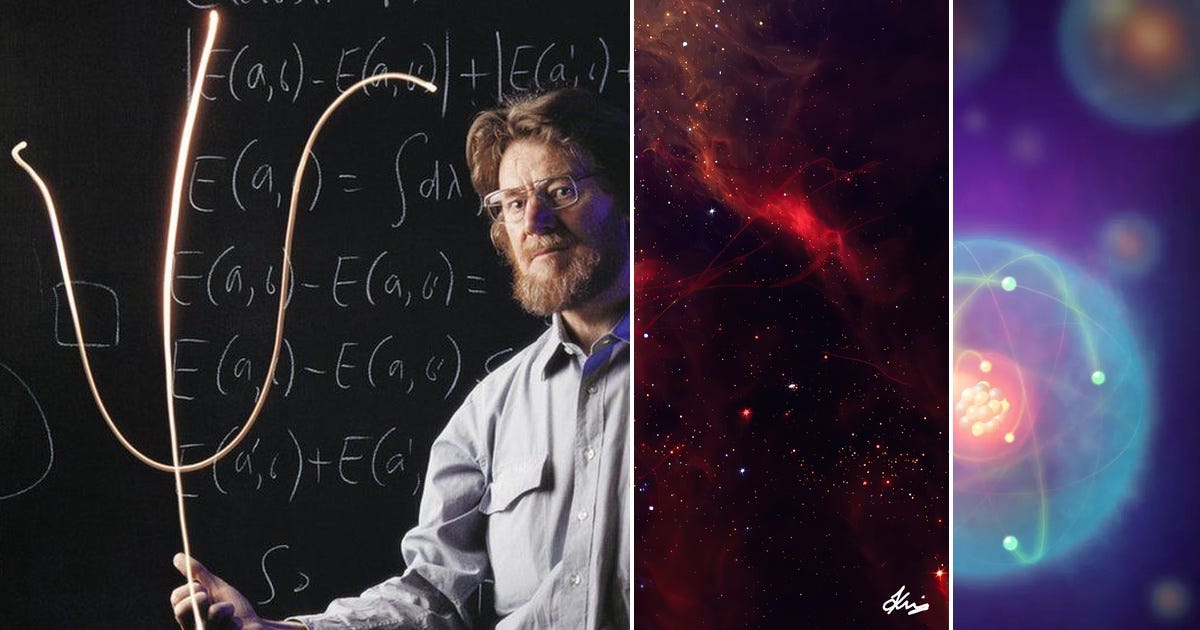 List: Science & Research | Curated by Mary Lazzari | Medium