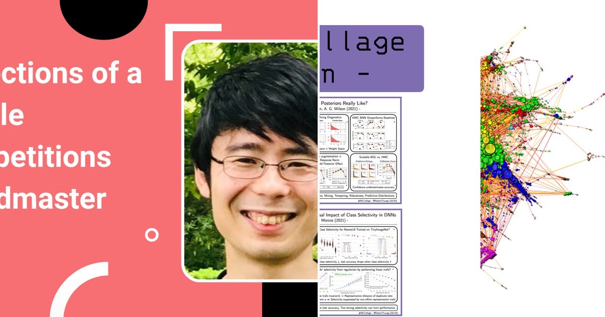 List: Deep Learning | Curated by Jesse Henson | Medium