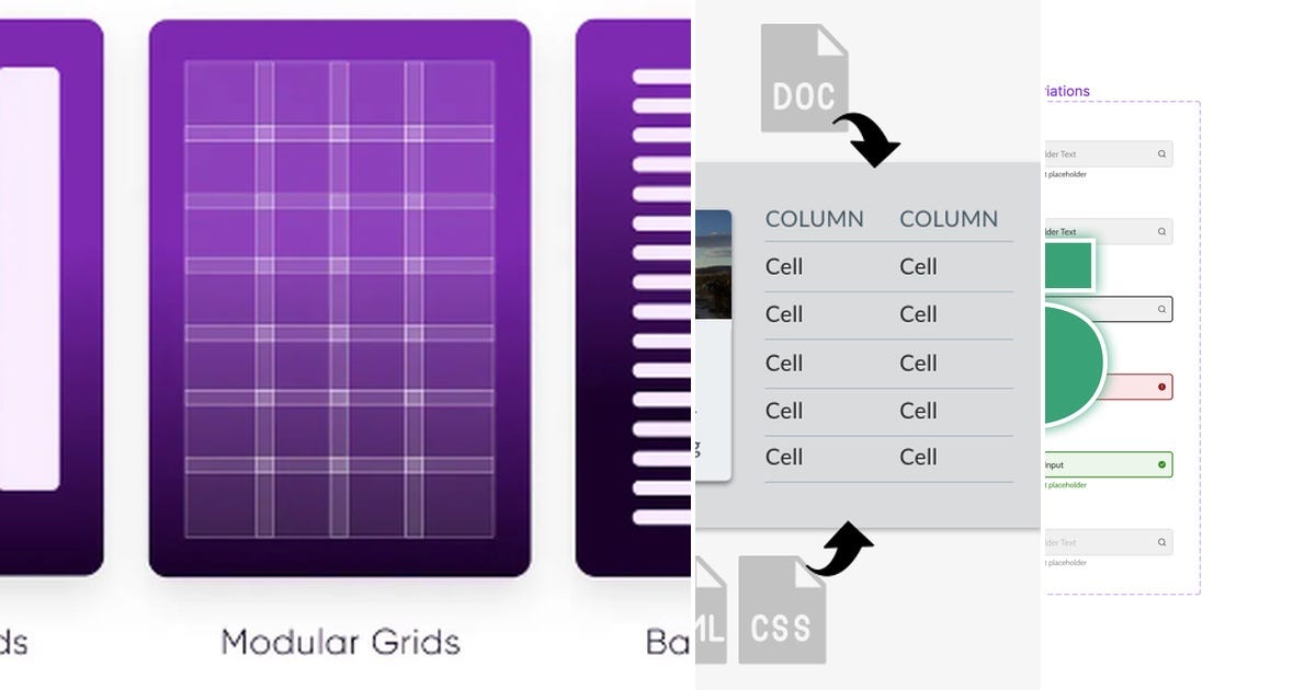 List: Design system | Curated by Kevin Tan | Medium