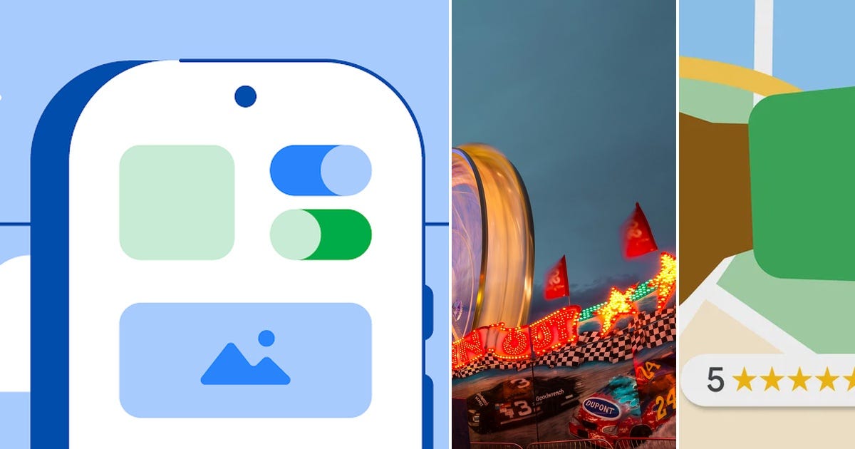 List: Jetpack Compose Maps | Curated by Bharath Kumar Paruchuri | Medium