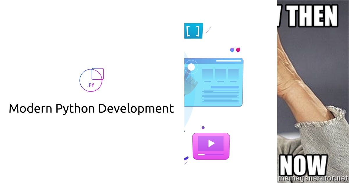 List: Python | Curated by svbcrypto | Medium