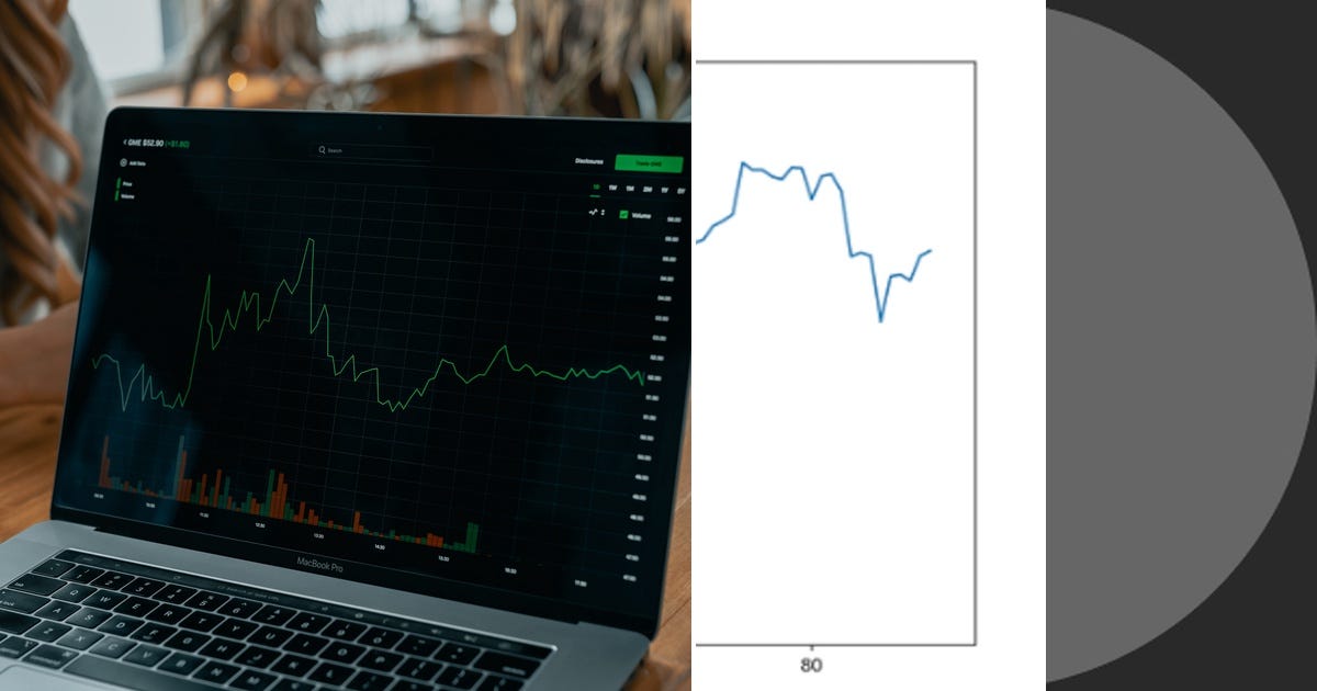 List: polygon | Curated by Siva Bhusarapu | Medium