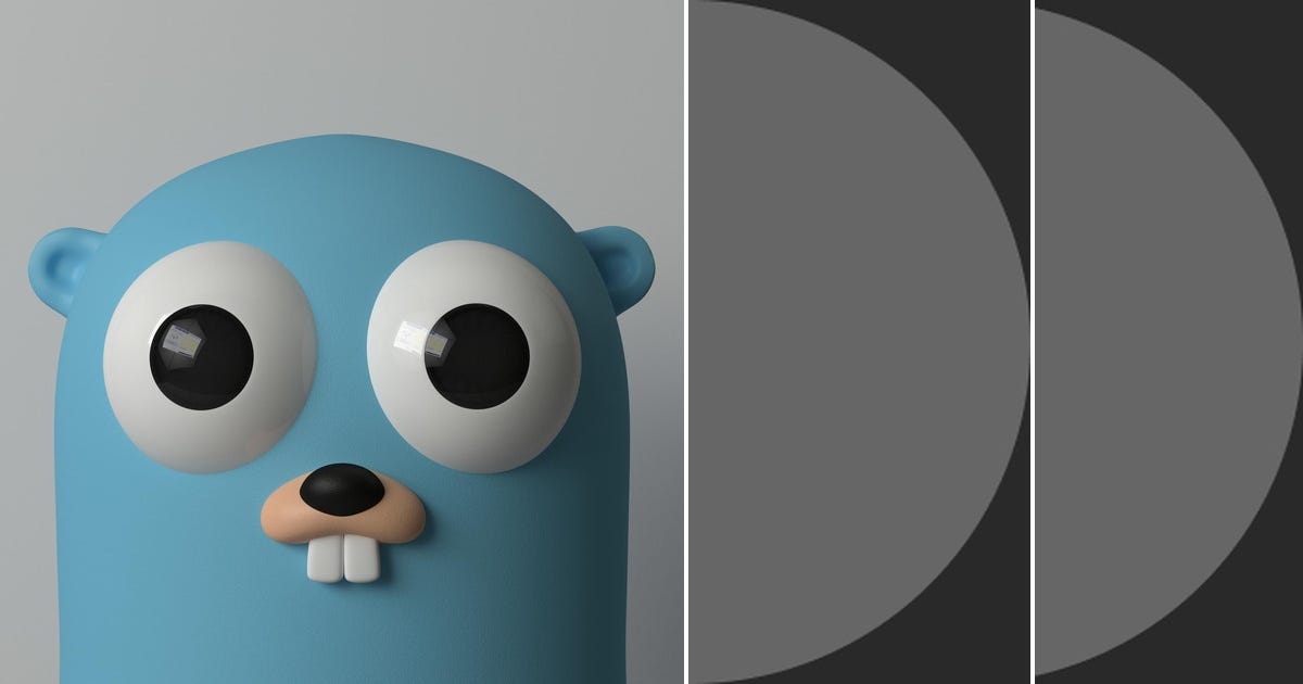 List About Golang Curated By Gyeongseon Medium